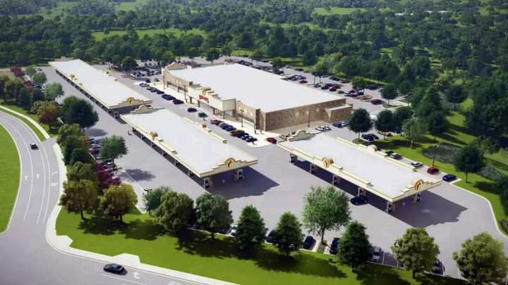 Buc-ee's biggest moments, headlines of 2025