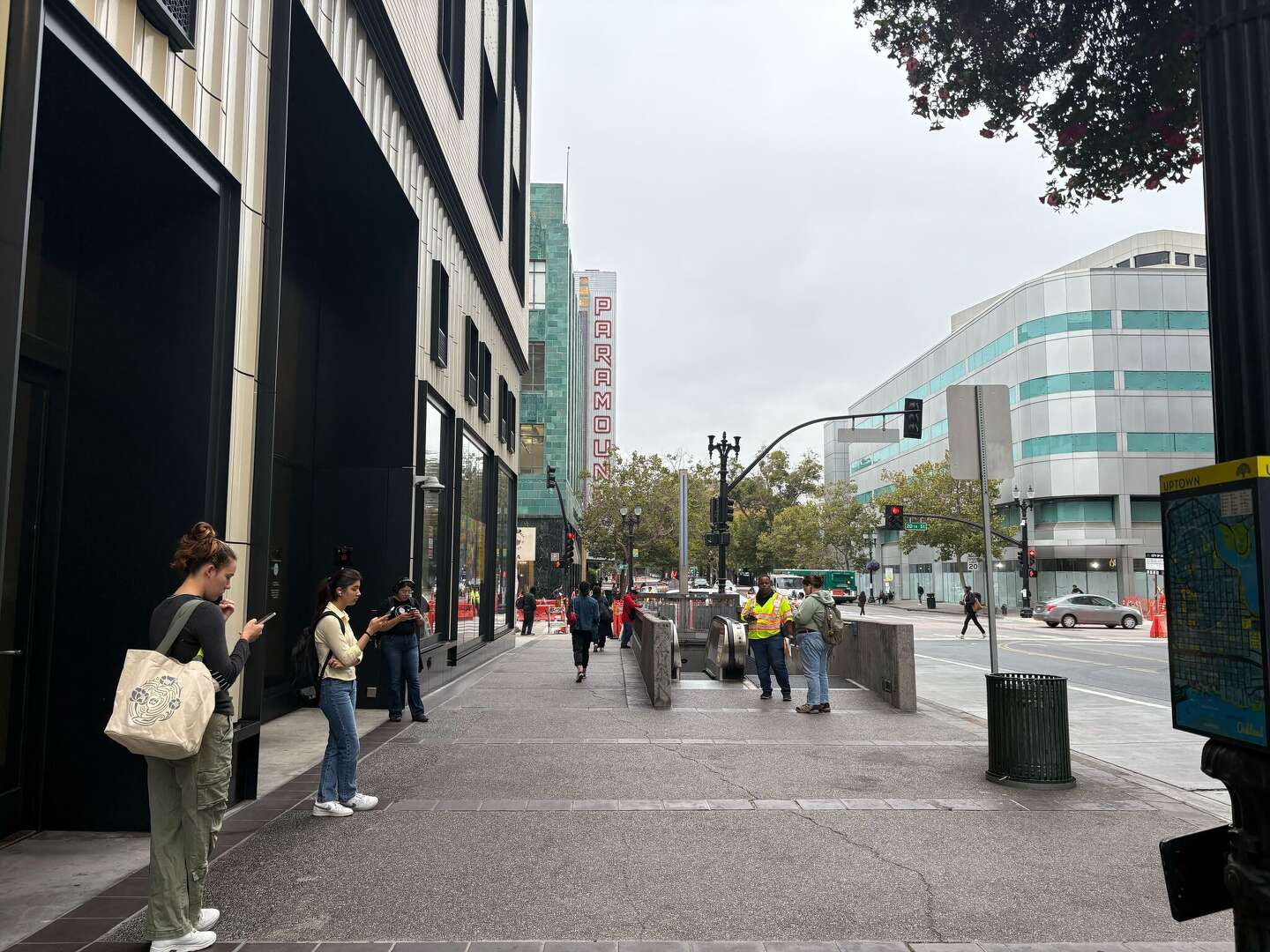 BART outage: Internal memo details transit agency's latest meltdown