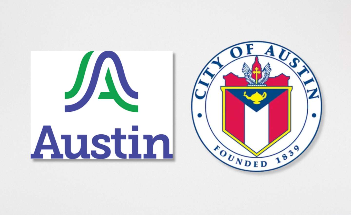 'Bigger disappointment than Arch': Austin's new logo draws backlash