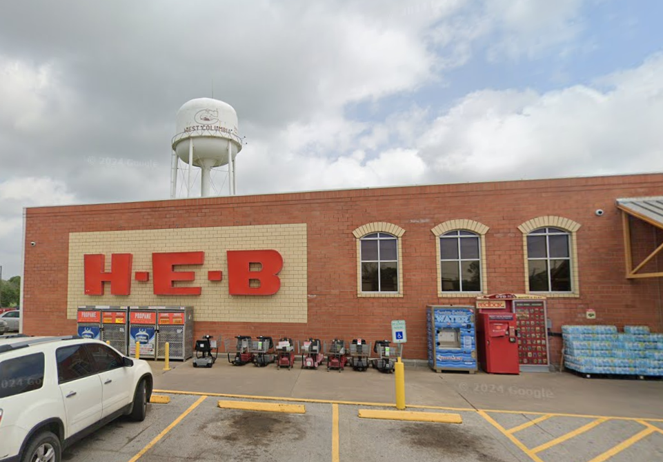 H-E-B’s $1.8M investment brings big changes to small-town store