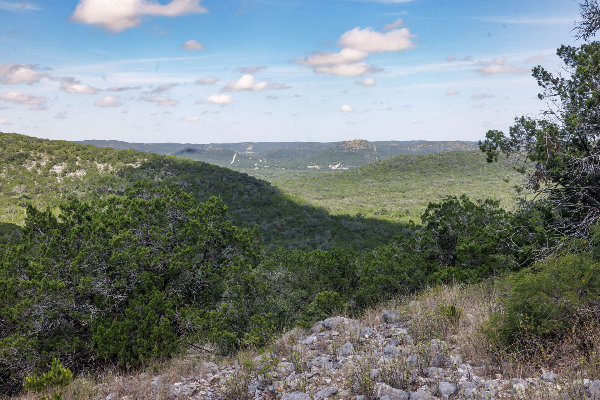 Texas announces new state park in the Hill Country