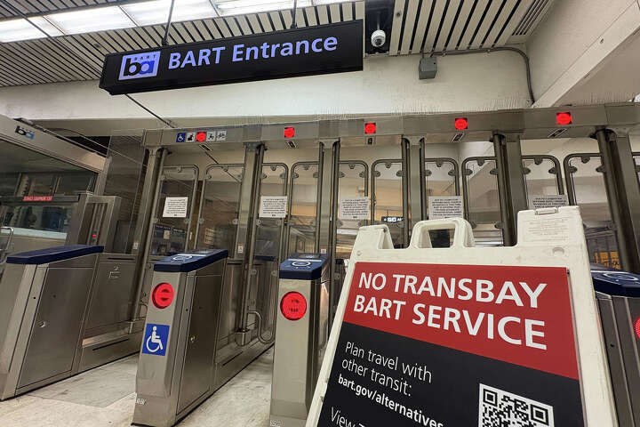 BART resumes full service, ending lengthy shutdown