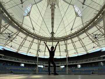 Rise + Step workout class comes to Bridgeport amphitheater