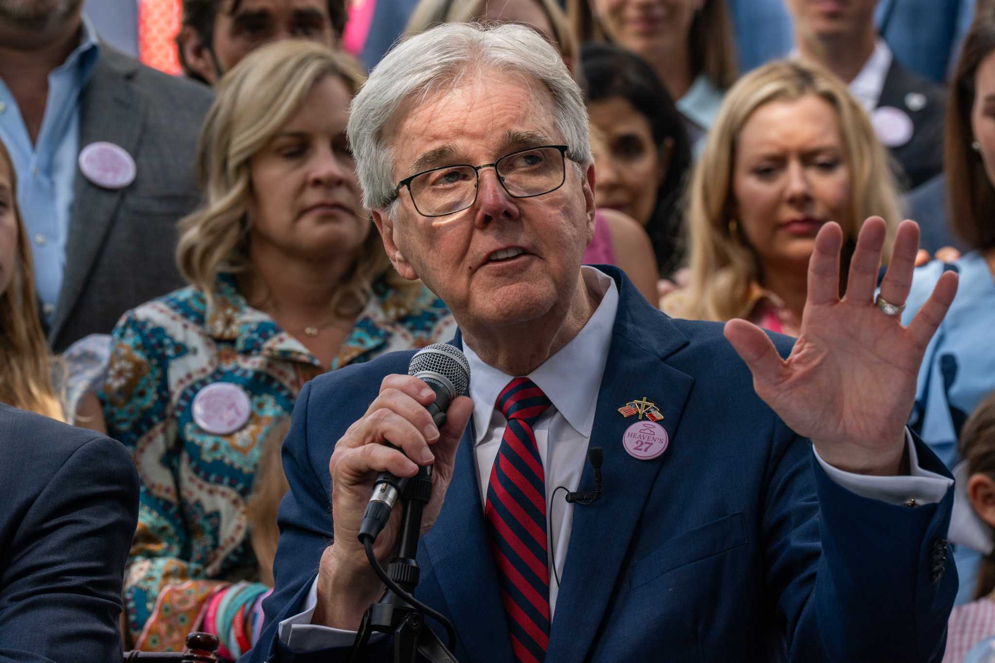 Texas lege committee to tackle higher ed free speech, civil discourse