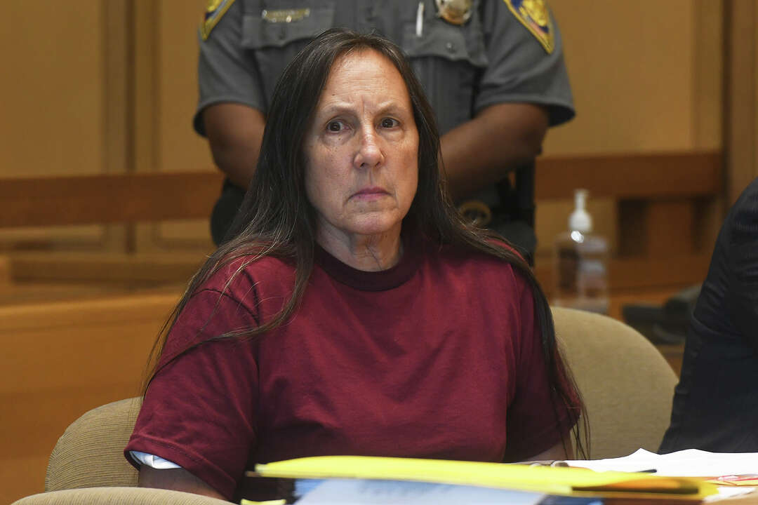 Former Norwalk official convicted of killing tenant gets 50 years