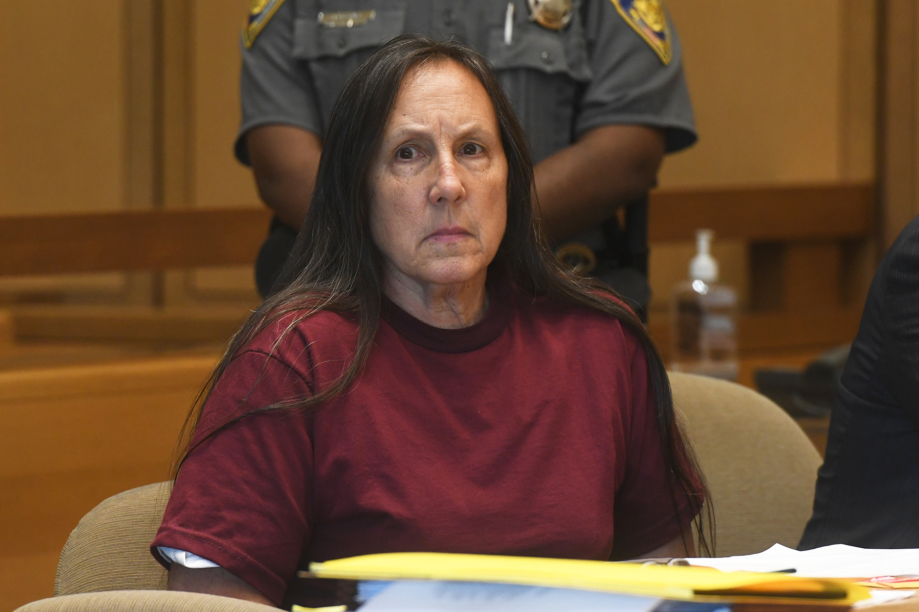 Family of man shot by ex-Norwalk official drops suit over cop response