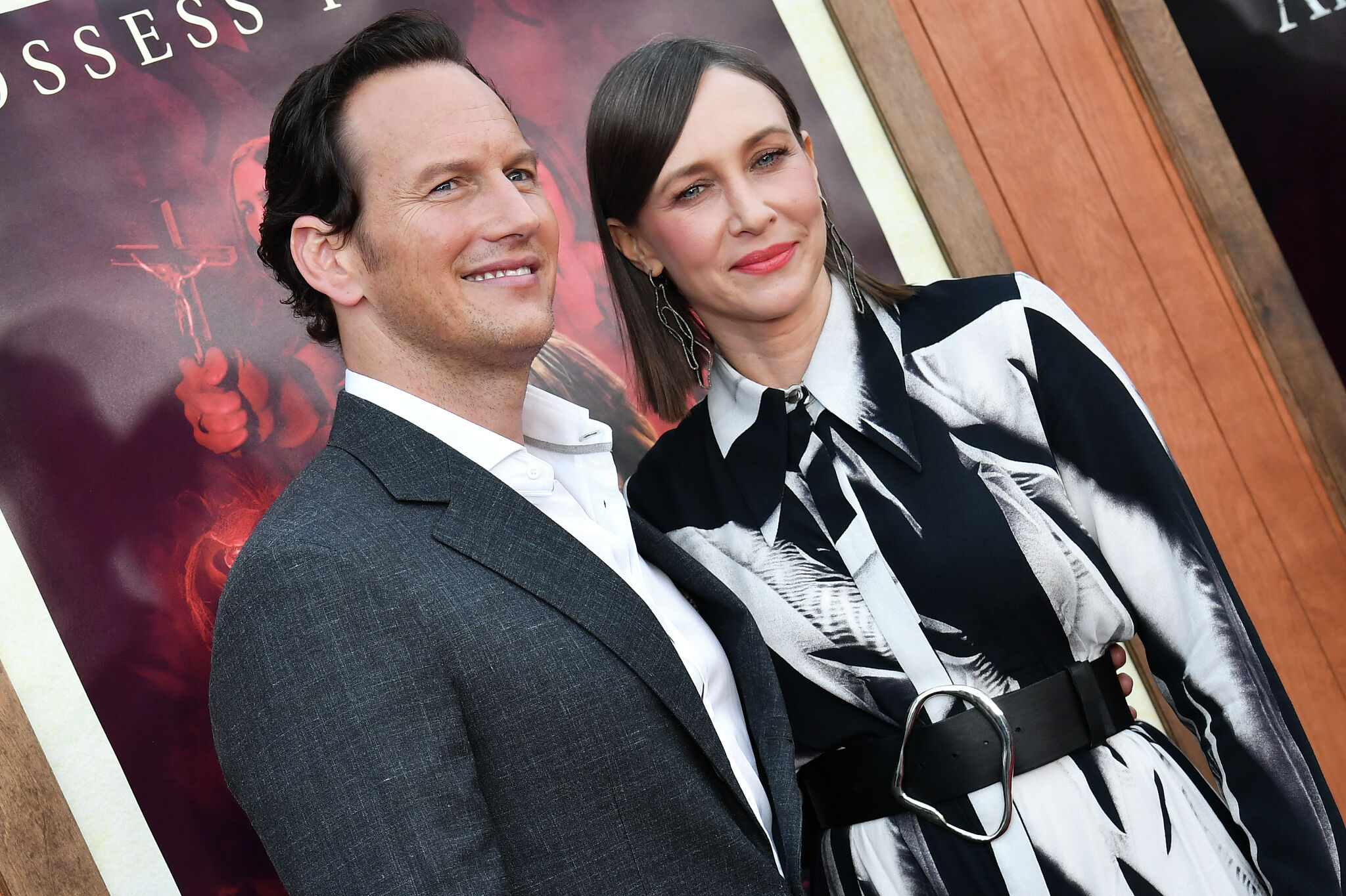 'The Conjuring: Last Rites,' based on CT's Warrens, hits theaters