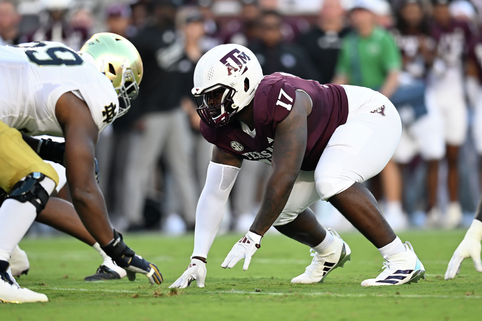 Texas A&M football: 5 things to know about Notre Dame ahead of Week 3