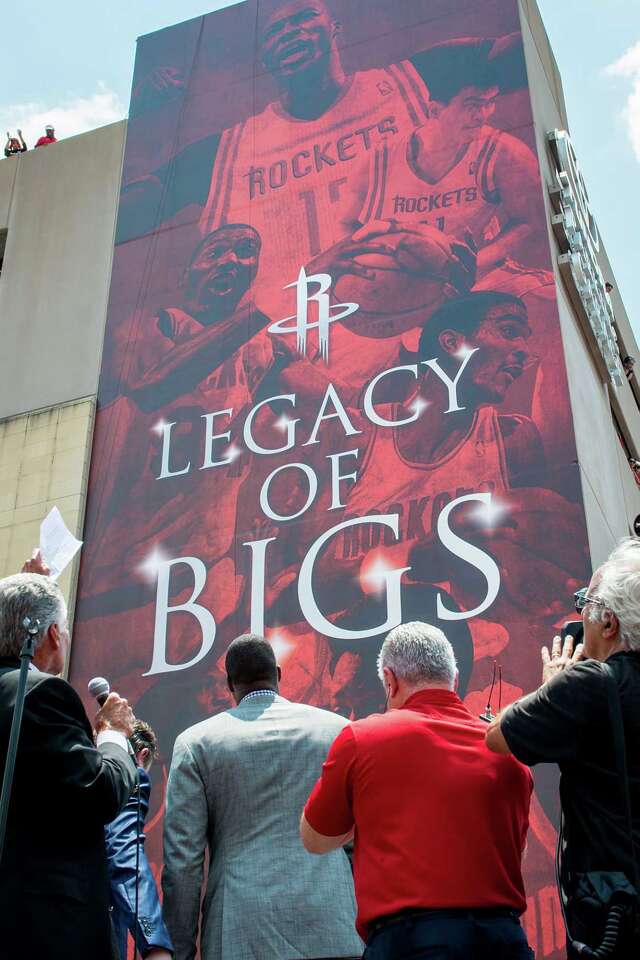 Basketball Hall of Fame: Review of Dwight Howard's Rockets career