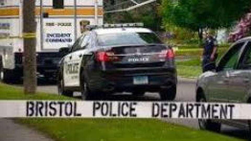 Waterbury father and son die in Bristol car crash, police say