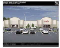 Bealls to open Vidor department store in April 2026