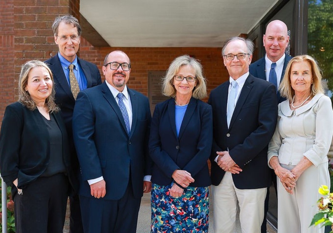 Why Connecticut law firms Carmody and WSP decided to join forces