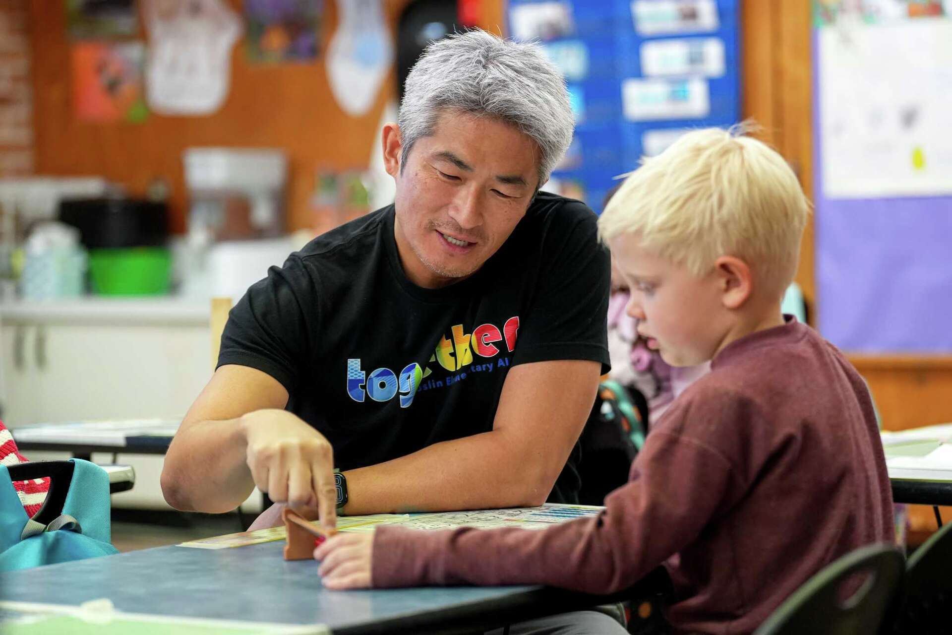Austin school closure process sparks debate about serving all students
