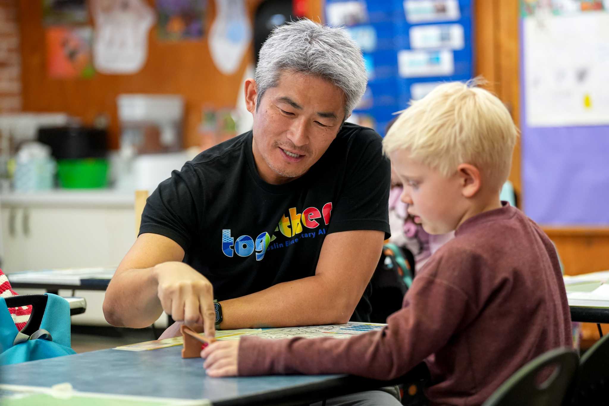 Austin school closure process sparks debate about serving all students