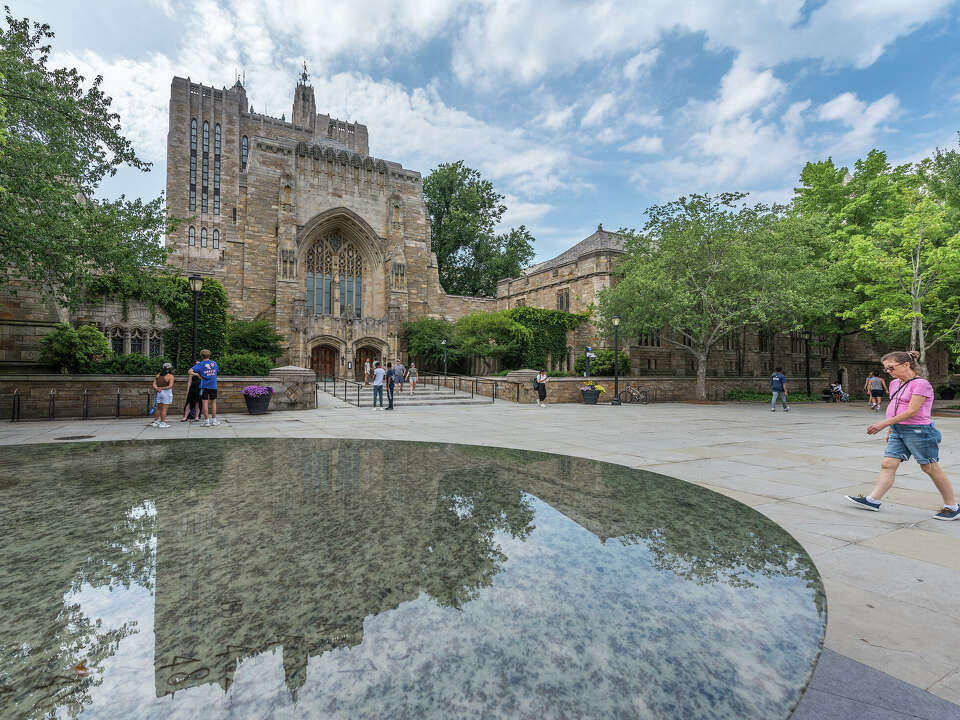 ‘Performative Male’ contest at Yale set for Saturday