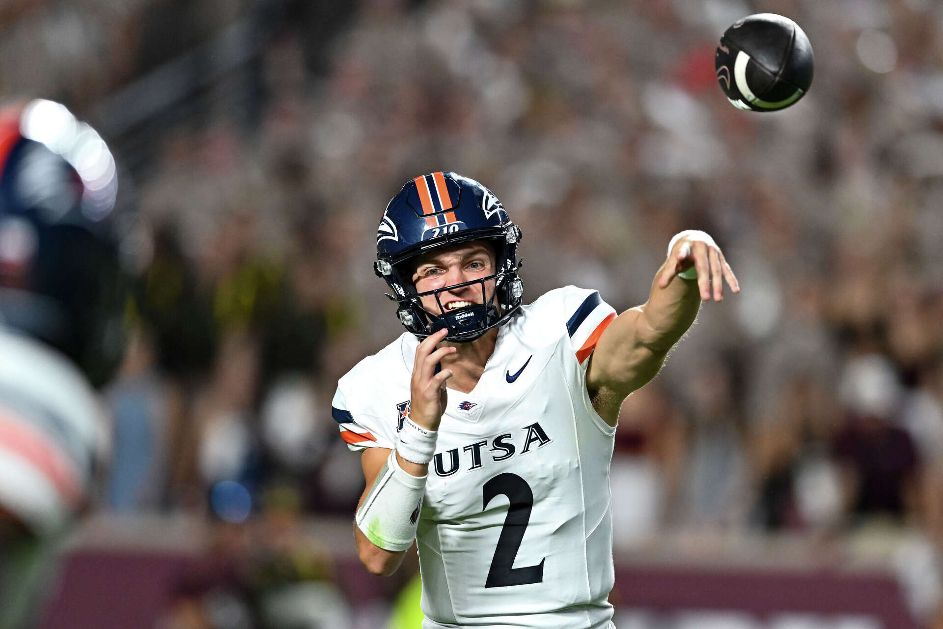 UTSA football seeks revenge against Texas State in I-35 Rivalry