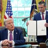 Rick Perry’s Fermi America to build a Trump-inspired nuclear campus