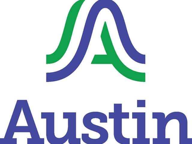 Austin’s new logo draws criticism over design and timing