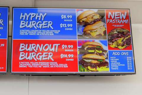 Hyphy Burger, a popular Oakland burger spot, is expanding
