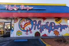 Hyphy Burger, a popular Oakland burger spot, is expanding