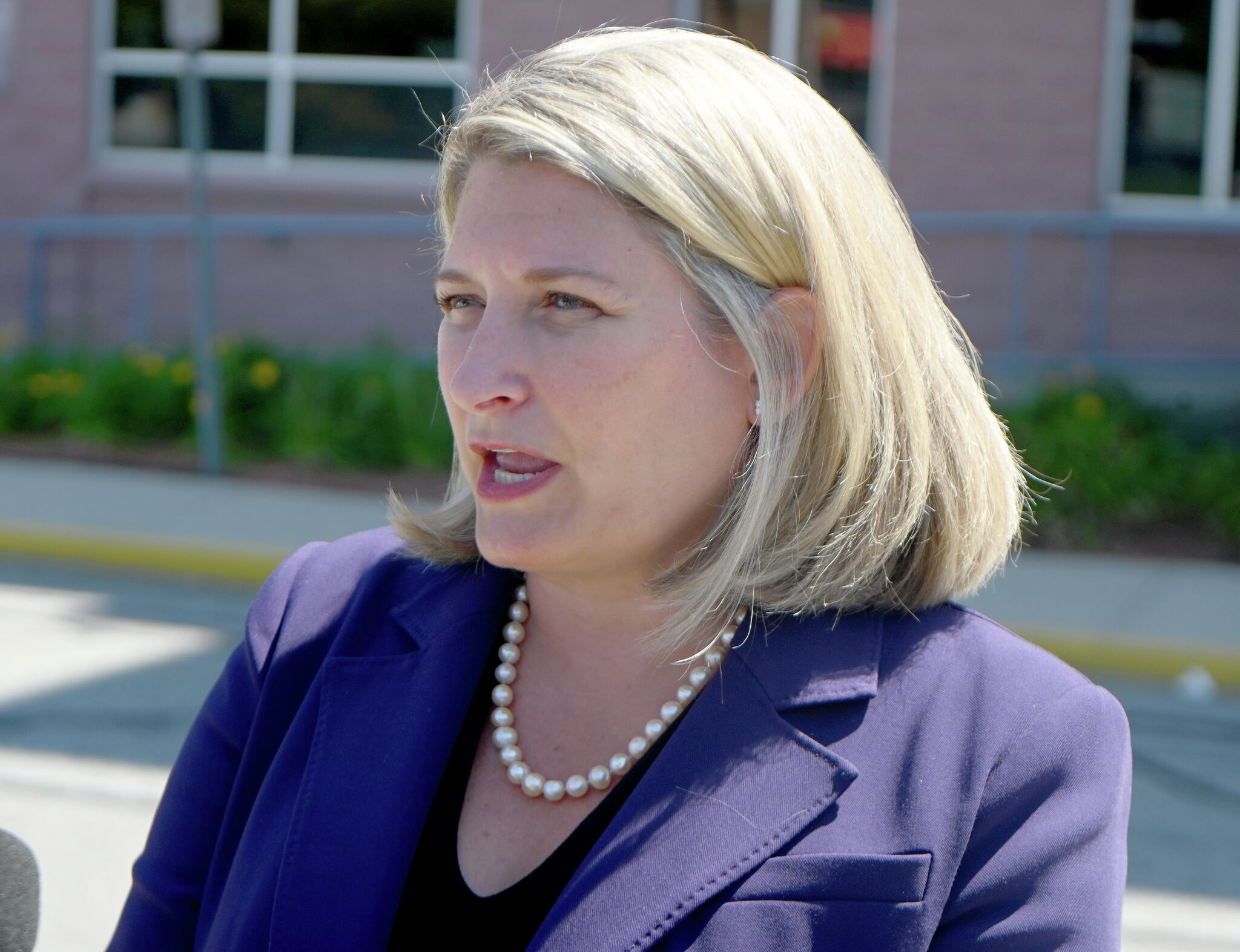 Slain visiting nurse Joyce Grayson's family settles last of claims