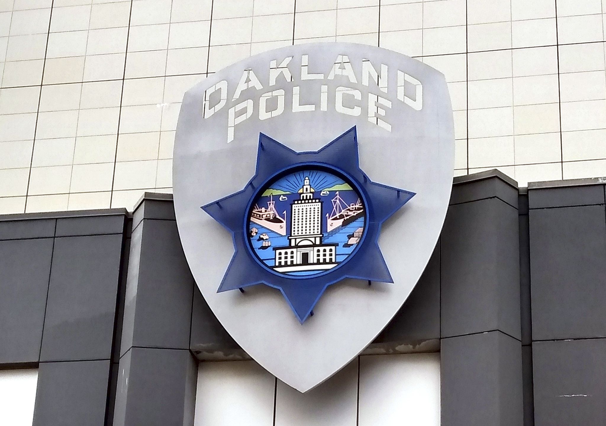 Oakland: Former Nfl Player Who Died In Police Custody Was Struggling ...