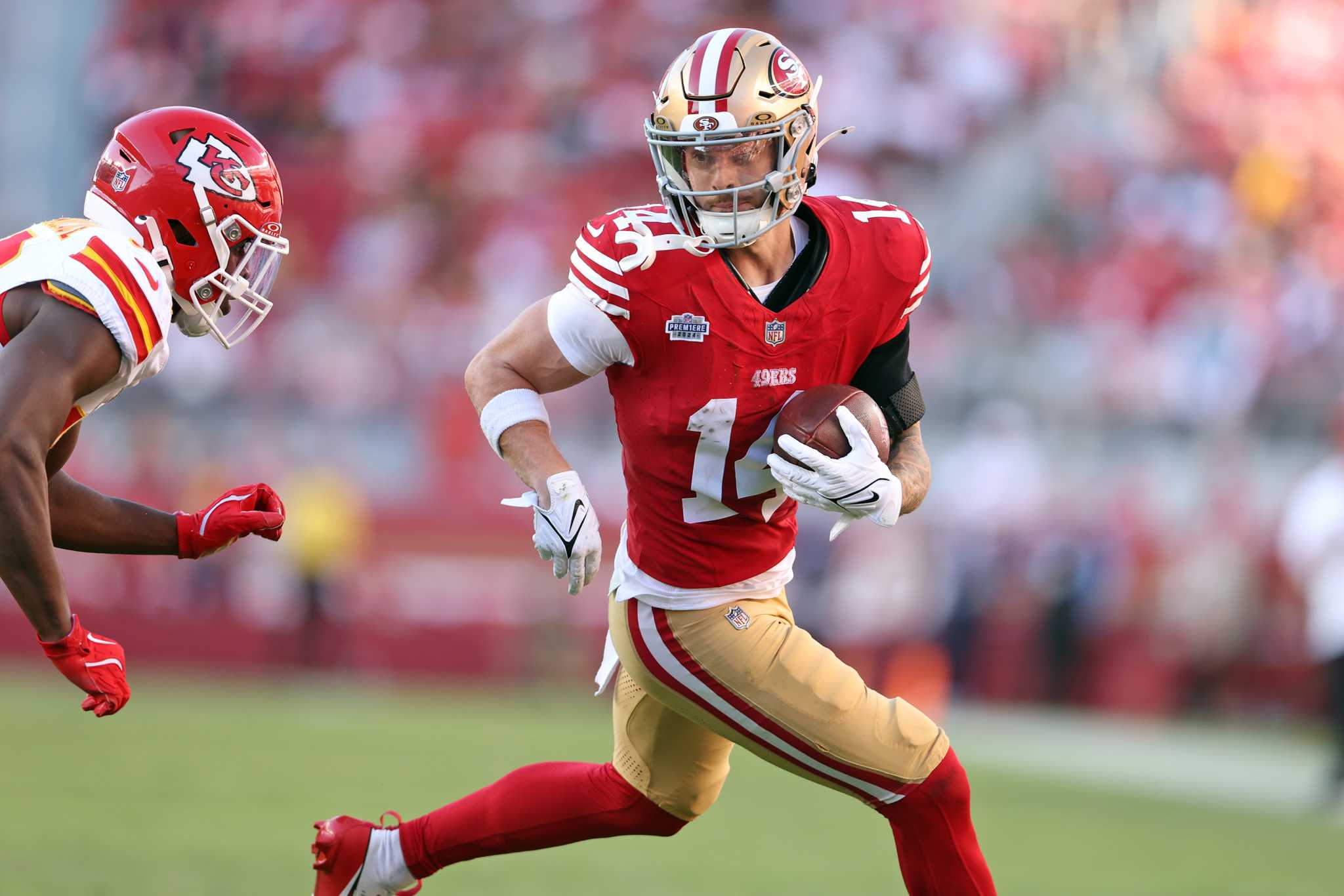 49ers season predictions: Playoffs realistic? Which players break out?