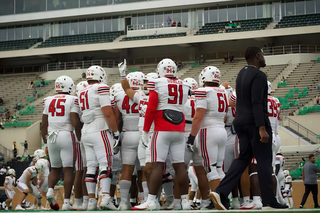 Lamar vs. South Dakota game preview: Cardinals look to bounce back