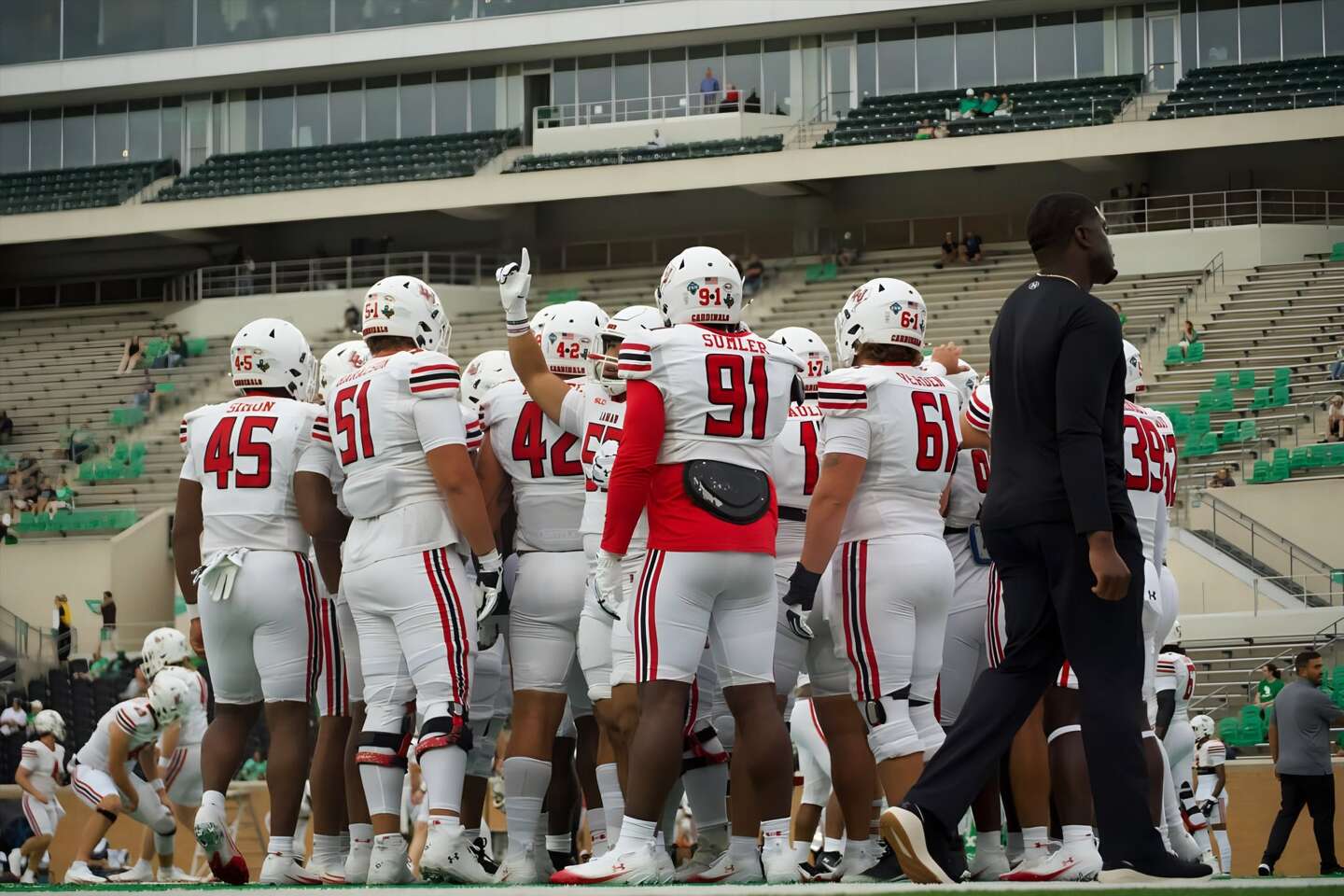 Lamar vs. South Dakota game preview: Cardinals look to bounce back