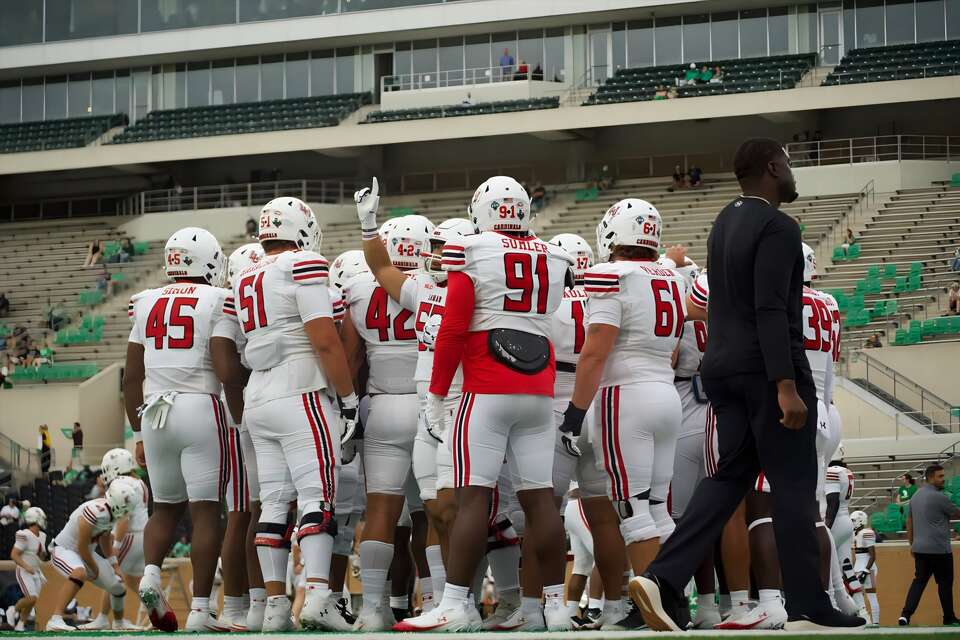 Lamar vs. South Dakota game preview: Cardinals look to bounce back