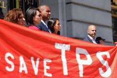 S.F. judge blocks Trump from deporting TPS holders