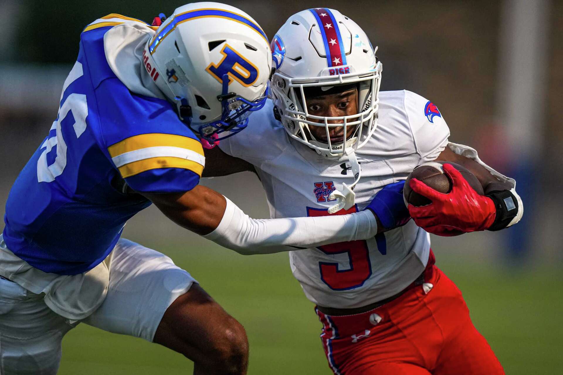 Texas high school football: Replay updates, scores, analysis coverage