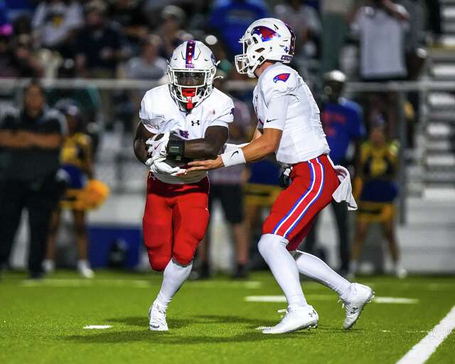 Texas high school football: Replay updates, scores, analysis coverage