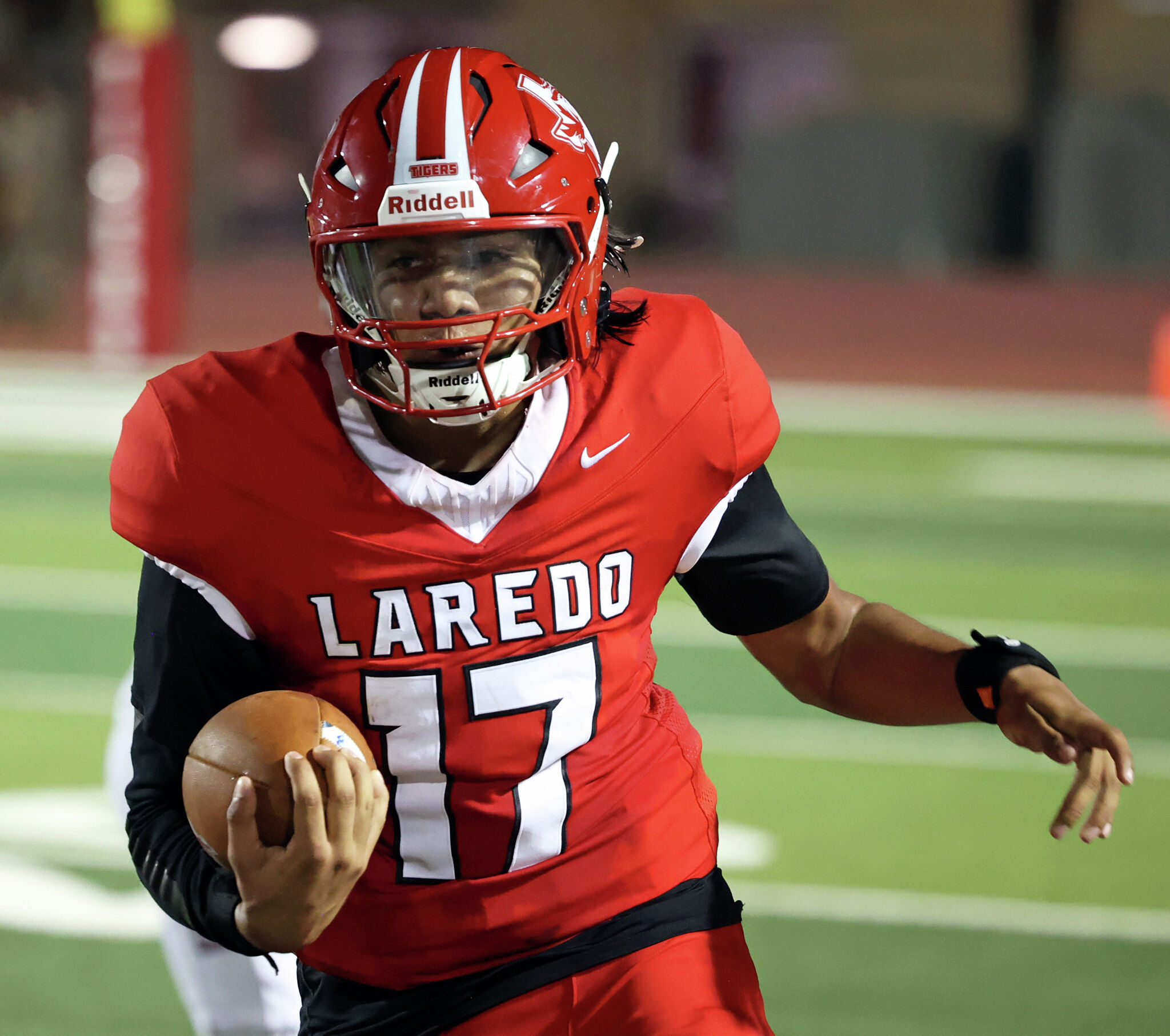 Laredo Morning Times Week 2 football power rankings