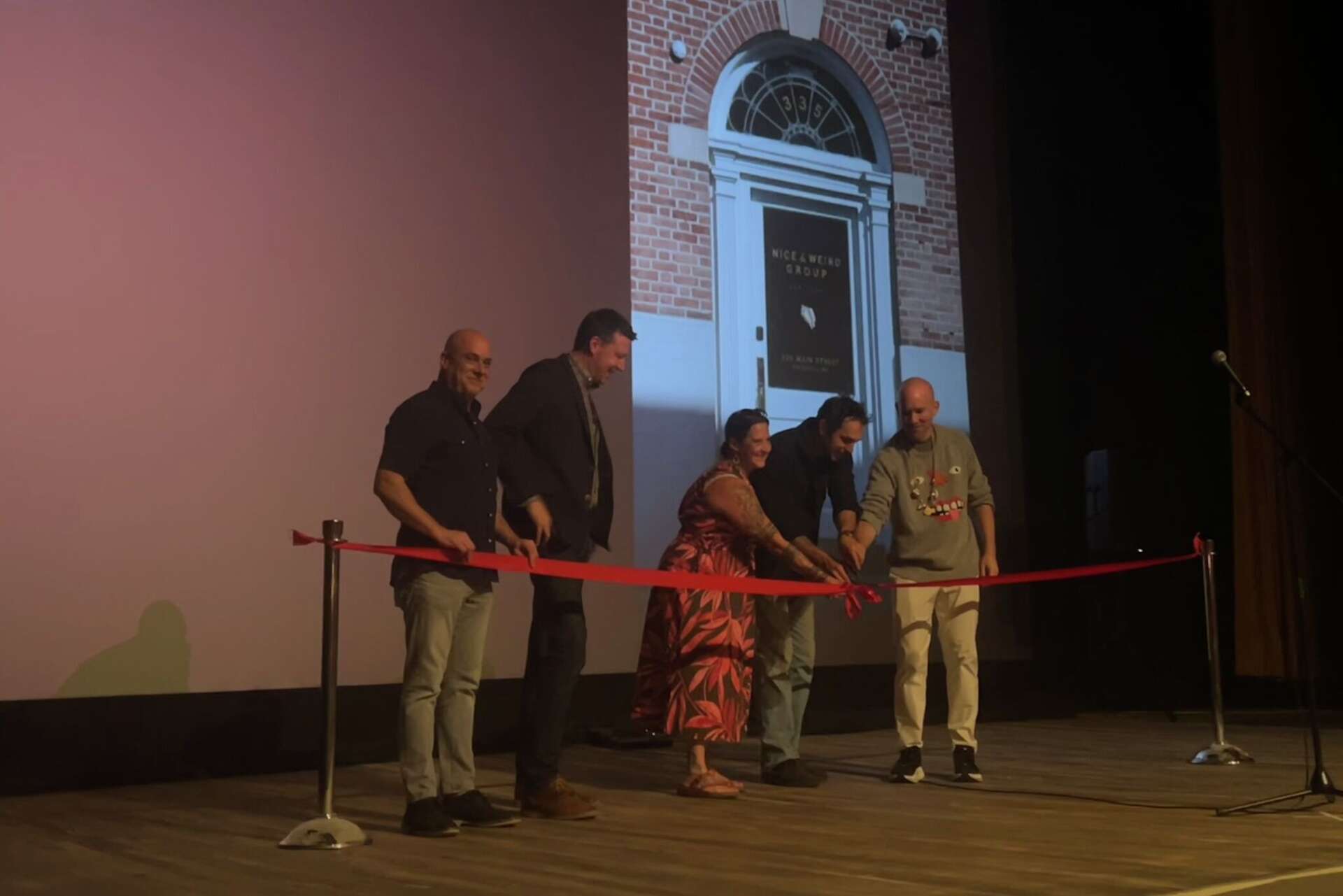 Catskill Community Theatre reopens after renovations