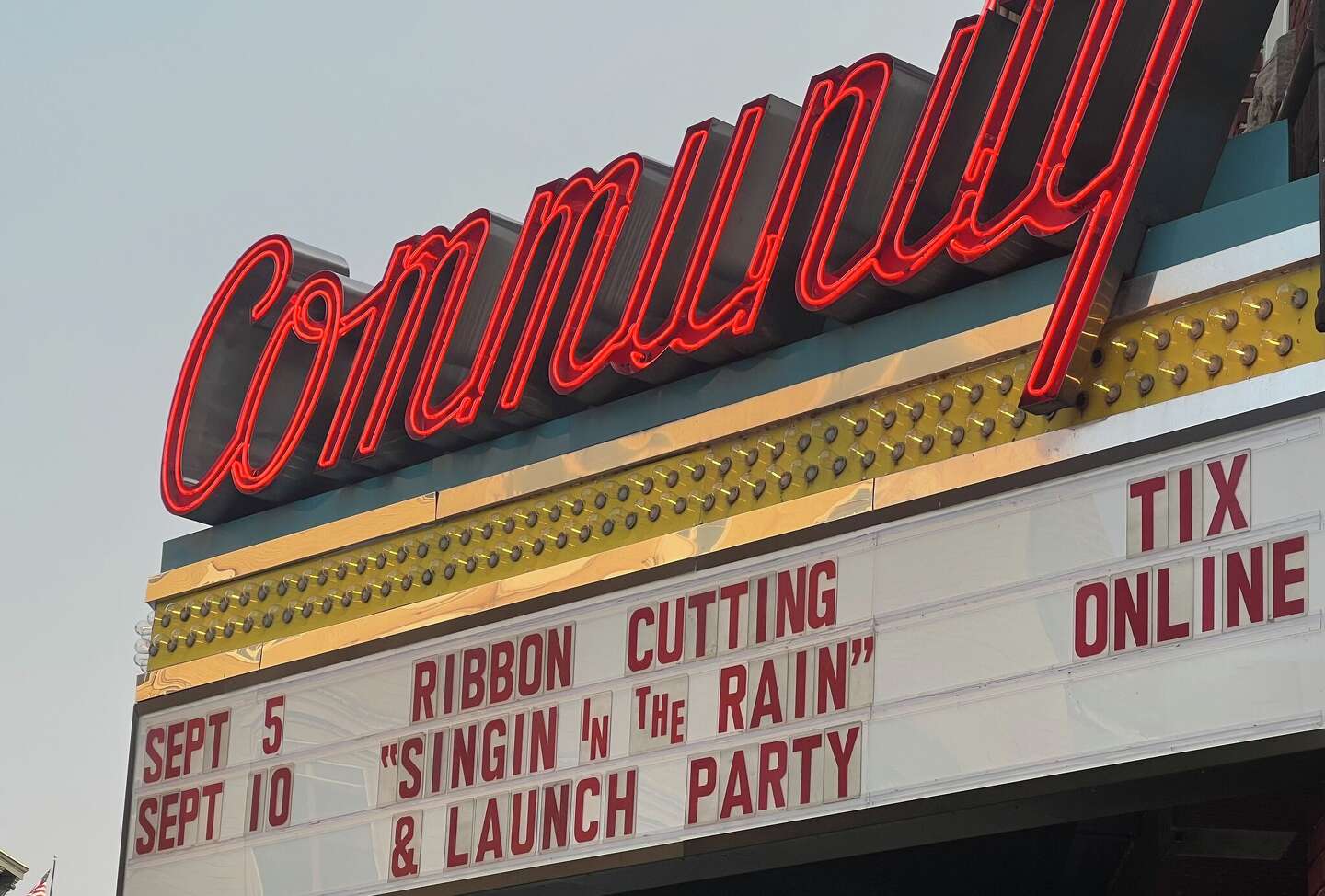 Catskill Community Theatre reopens after renovations