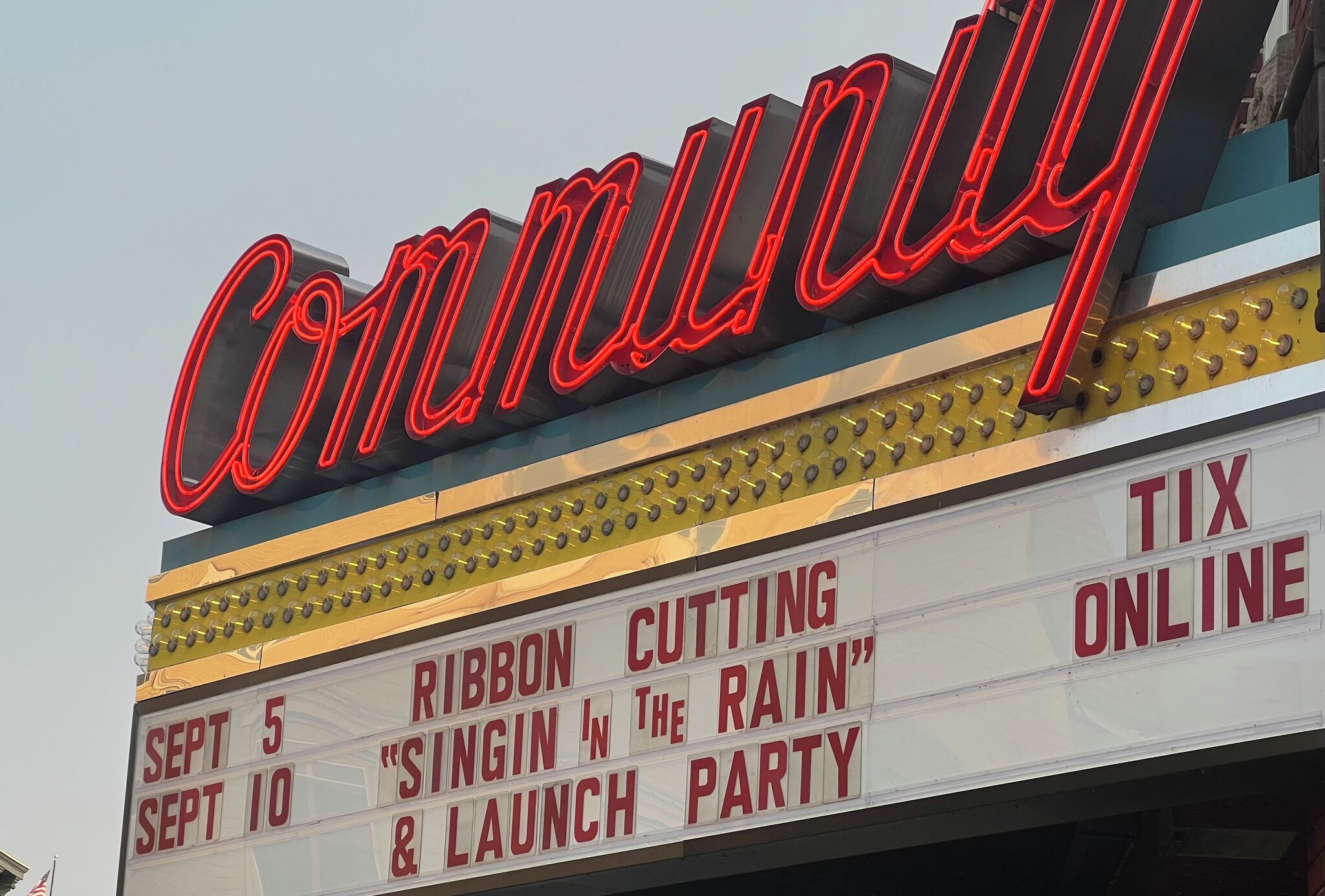 Catskill Community Theatre reopens after renovations