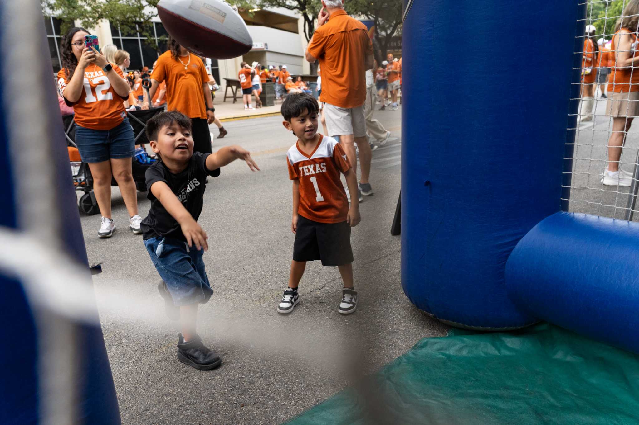 LBJ's eldest daughter, Lynda Robb, recovering after fire in Virginia
