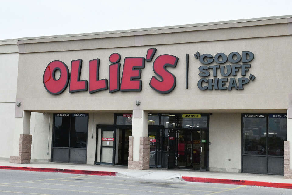 Ollie’s opens Midland and Odessa stores early; grand opening scheduled