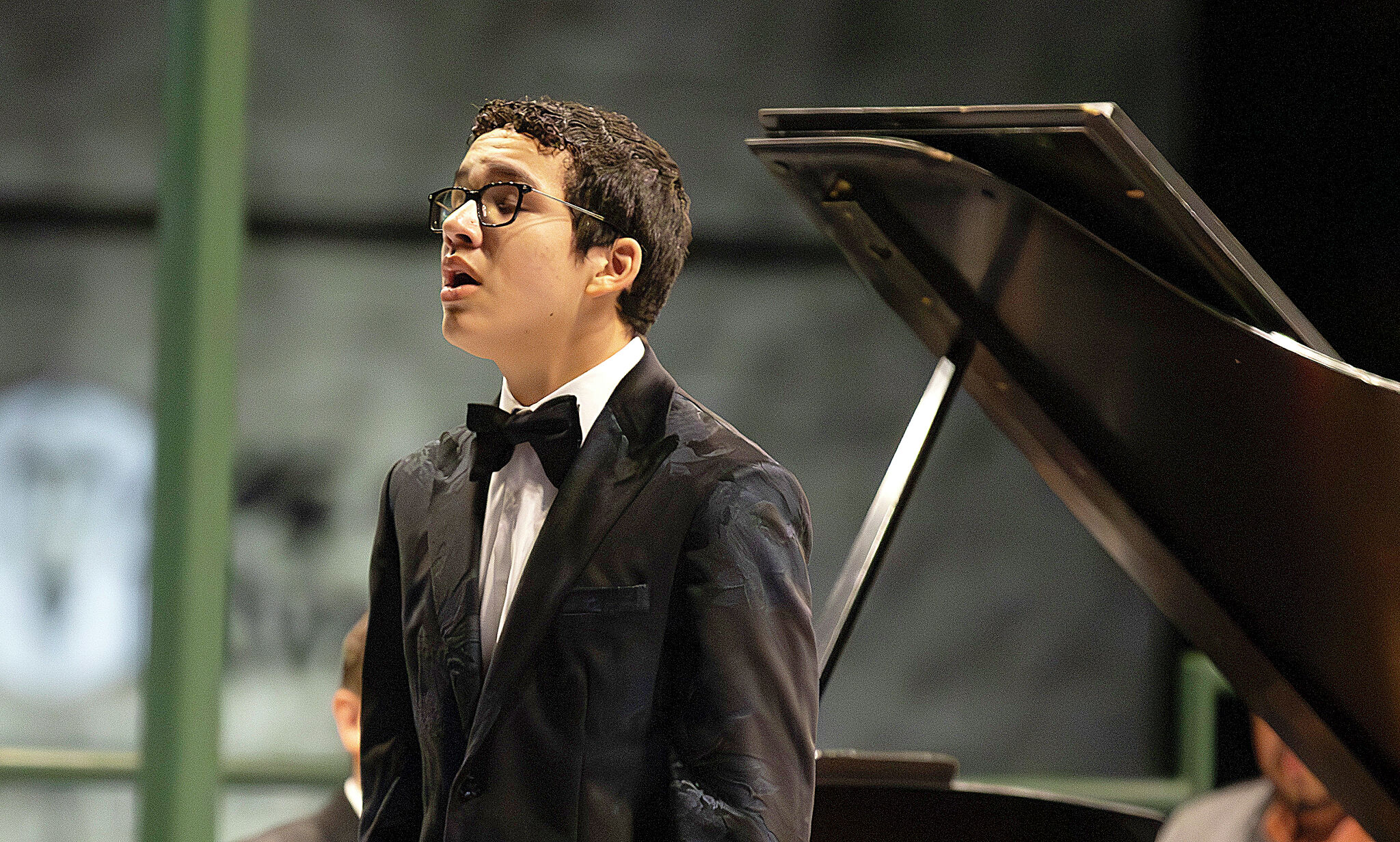 SIUE mourns loss of longtime benefactor Ralph Korte