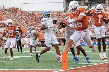 Texas vs UTEP: Why Longhorns recruited Miners QB Malachi Nelson
