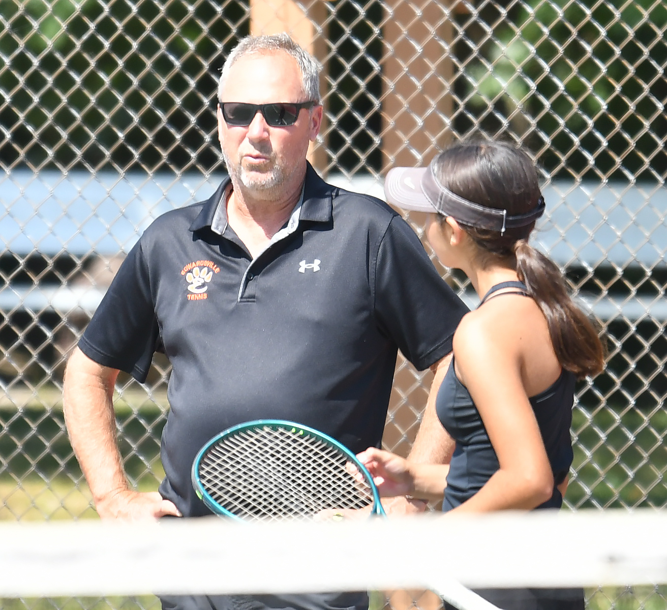 David Lipe named Citizen of the Year in Edwardsville IL