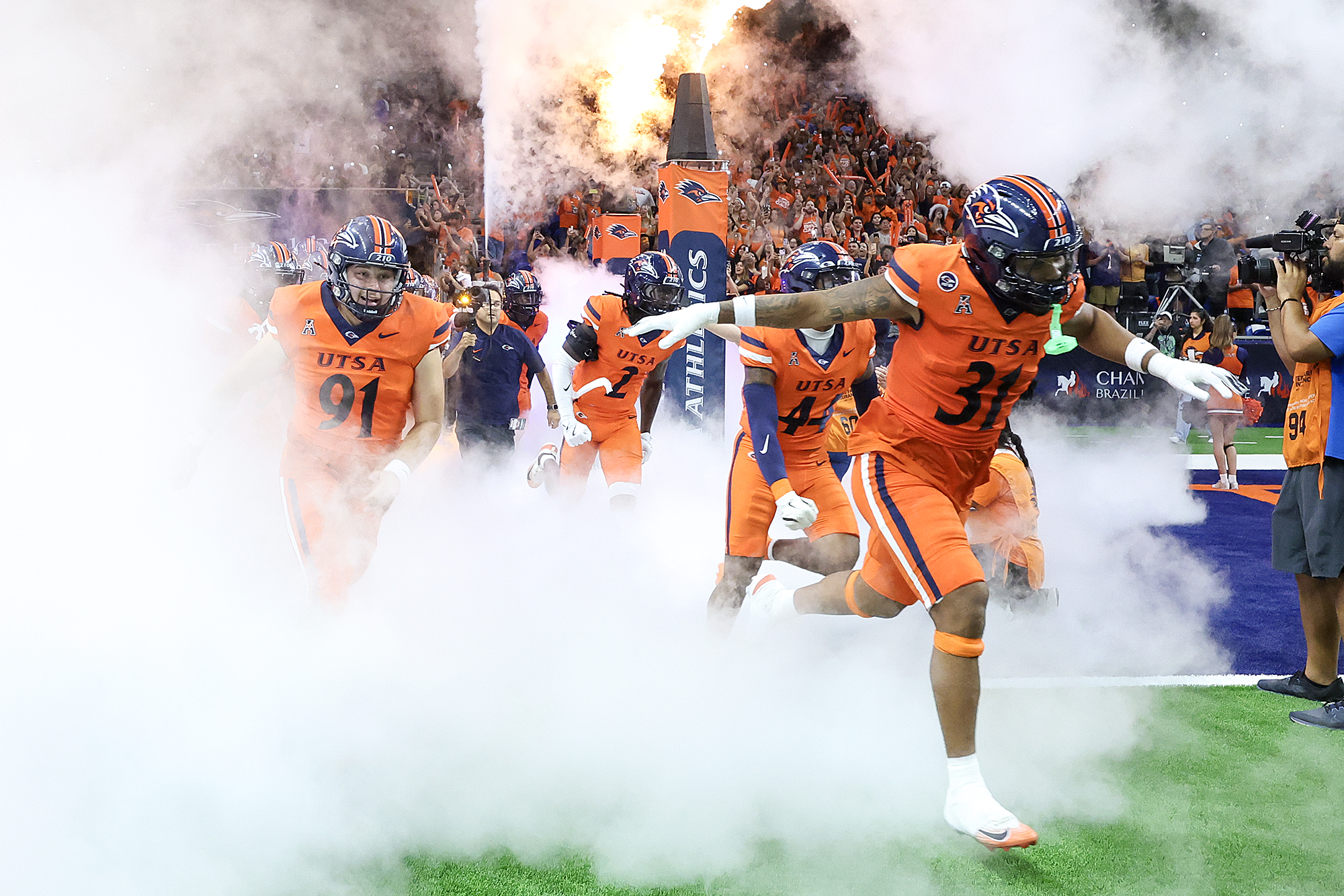 UTSA football vs. UIW: Preview, scouting report and prediction