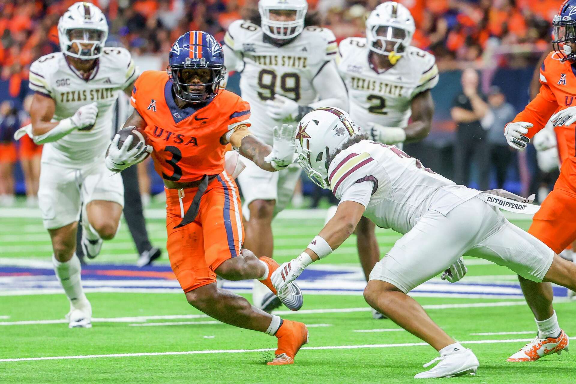 UTSA football vs. UIW: Preview, scouting report and prediction