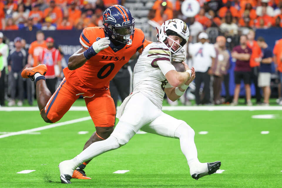 How to watch UTSA vs. UIW football in a San Antonio showdown