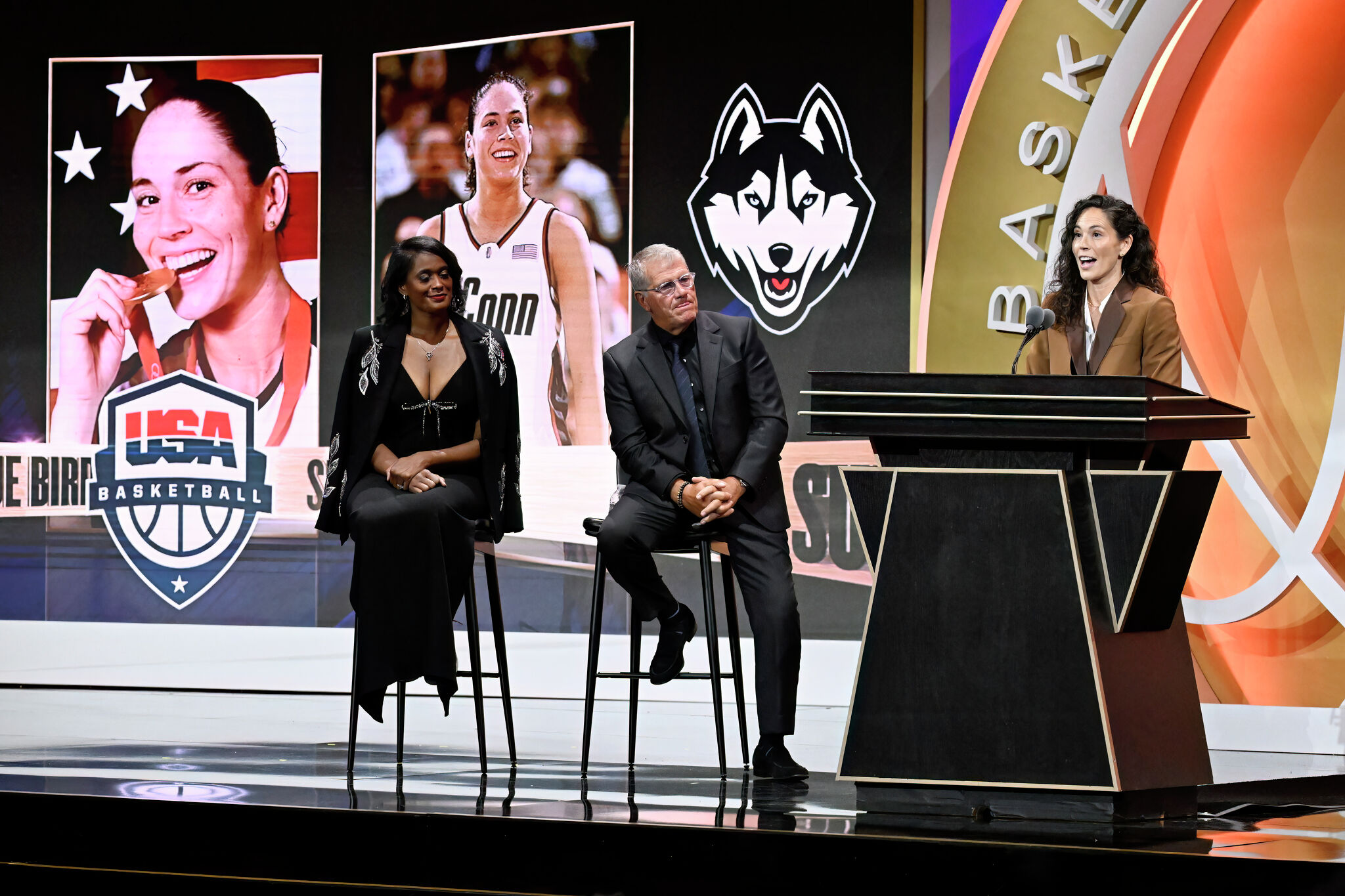 CT nurse Joyce Grayson died 'doing what she loved,' family says