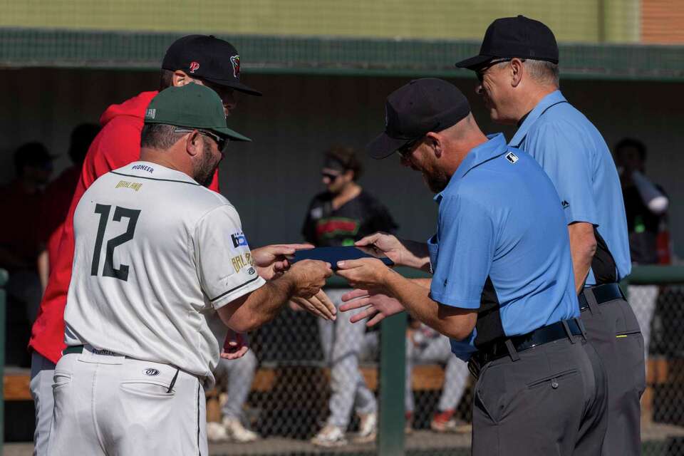 How AI managed Oakland Ballers: A bold call, some glitches and a win