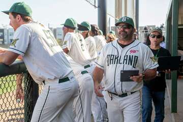 How AI managed Oakland Ballers: A bold call, some glitches and a win