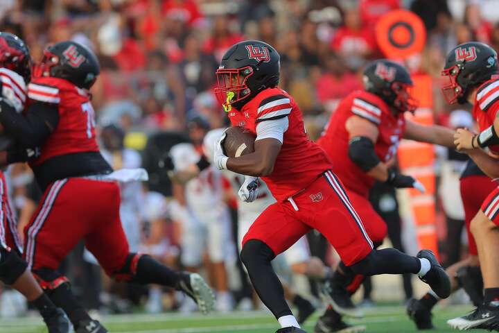 Lamar Cardinals stun No. 4 South Dakota for signature win