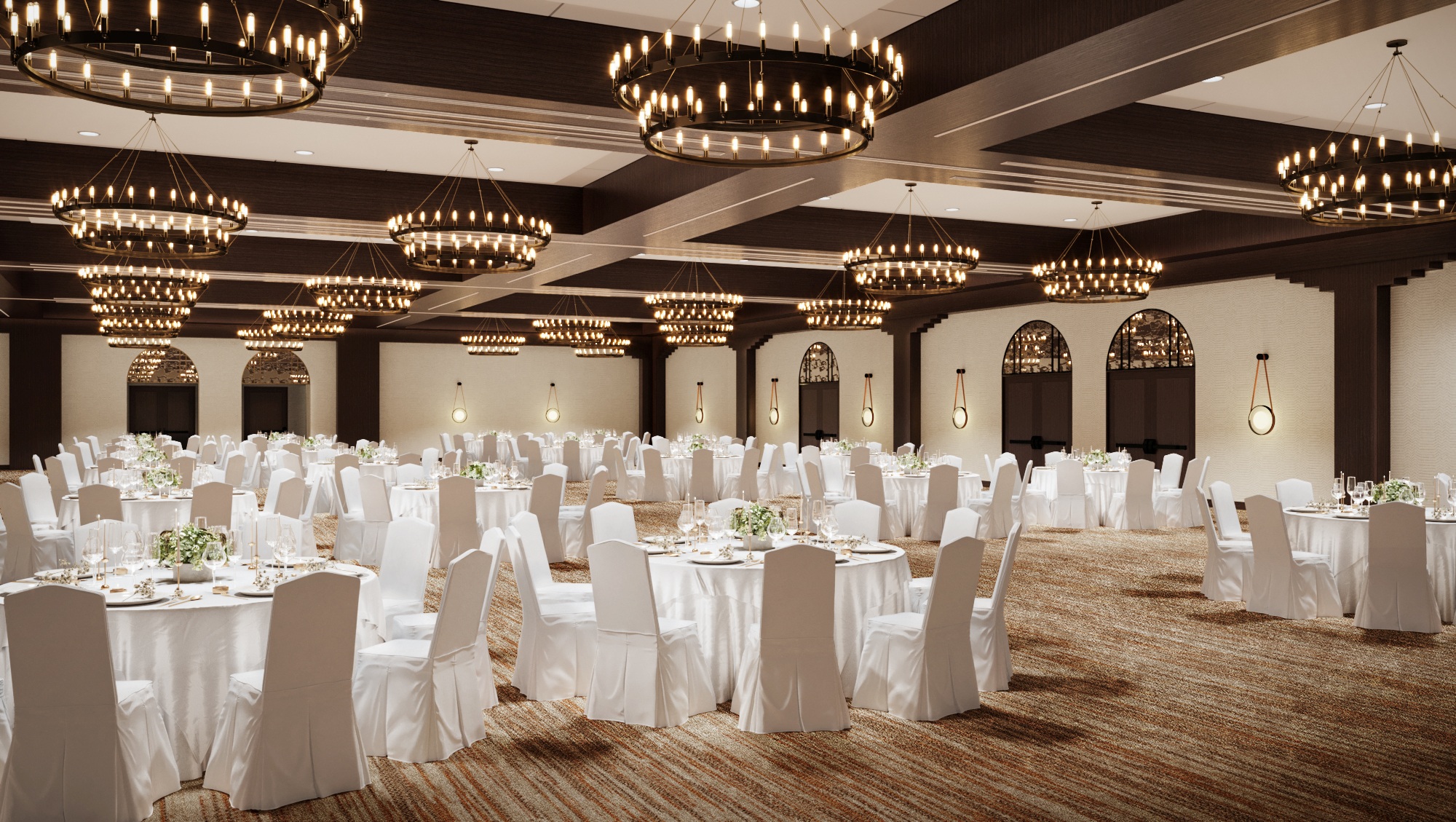 Hyatt Regency Riverwalk unveiling $5.7 million renovation project